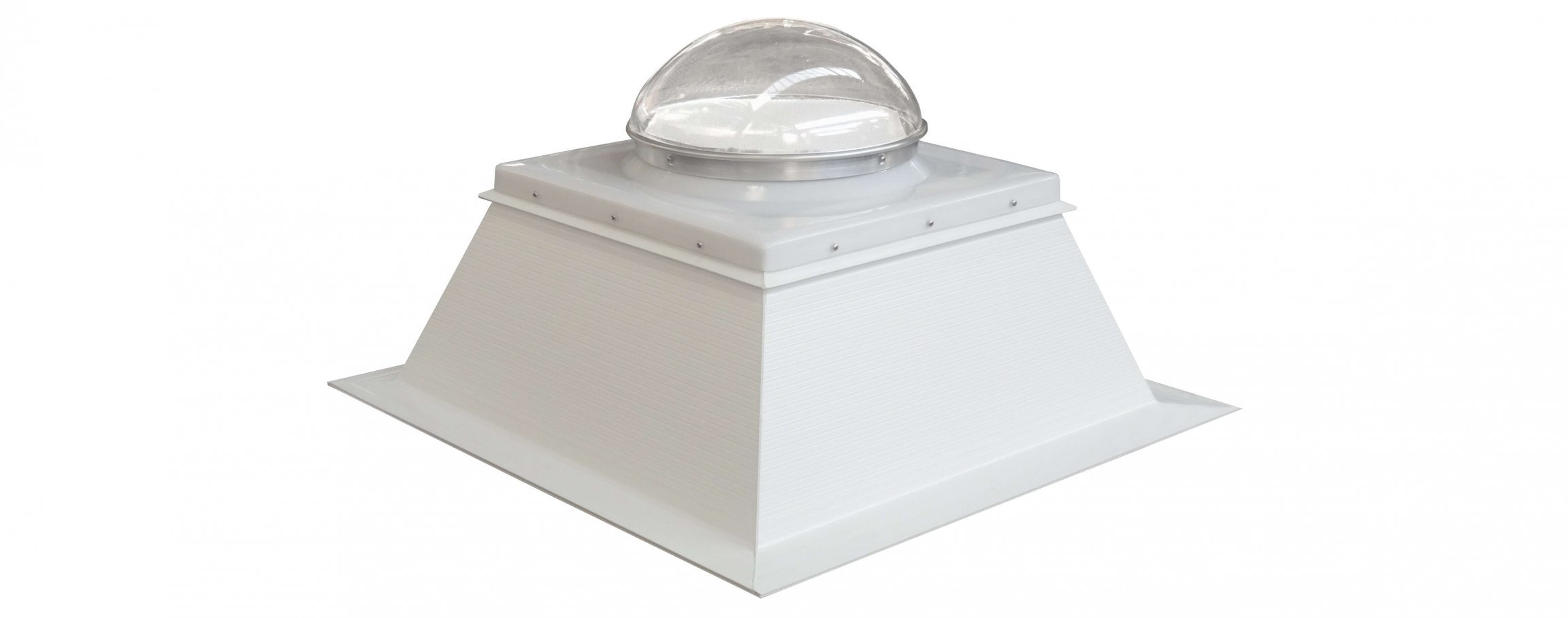 Střešní světlíky | Pásové, ploché nebo kopulové | Gradus s.r.o